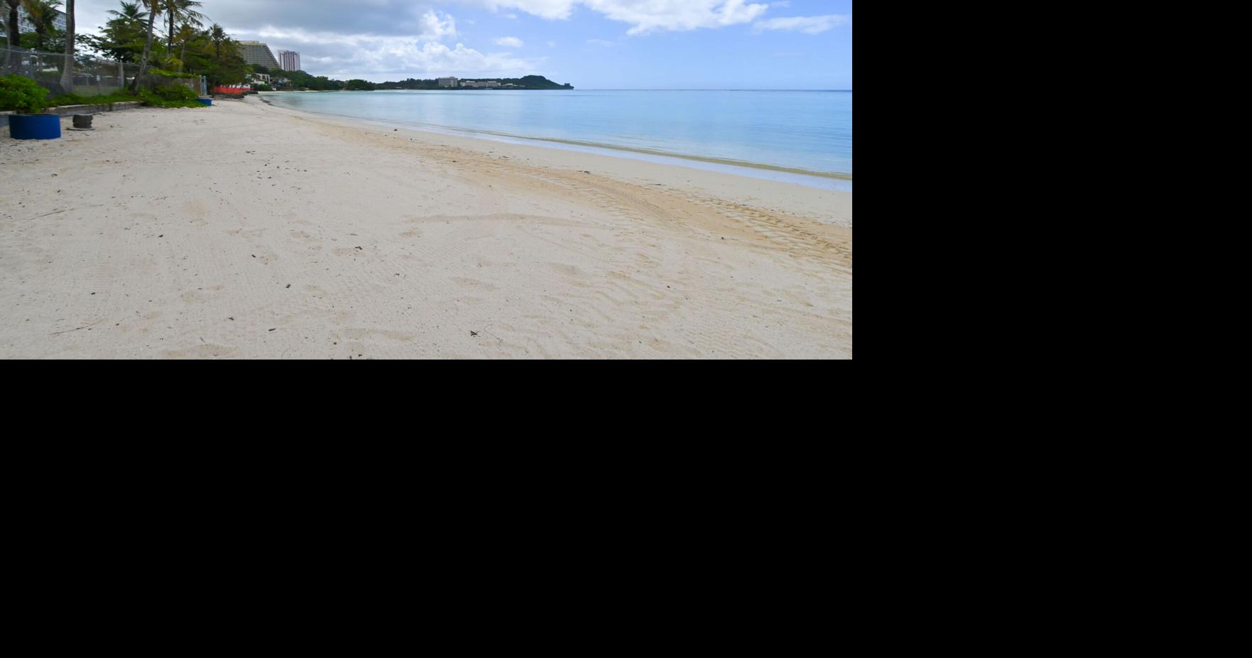 Guam arrivals remain low | Local News | postguam.com