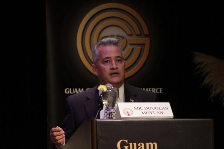 AG candidates debate drugs and crime | Local News | postguam.com