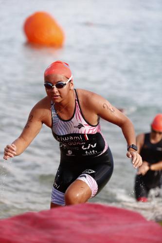 Manami Iijima-Martin, Jacob Torres win 2023 Community First Guam ...