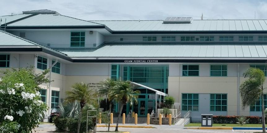 Judges decide to keep Tolentino on criminal cases | Local News ...