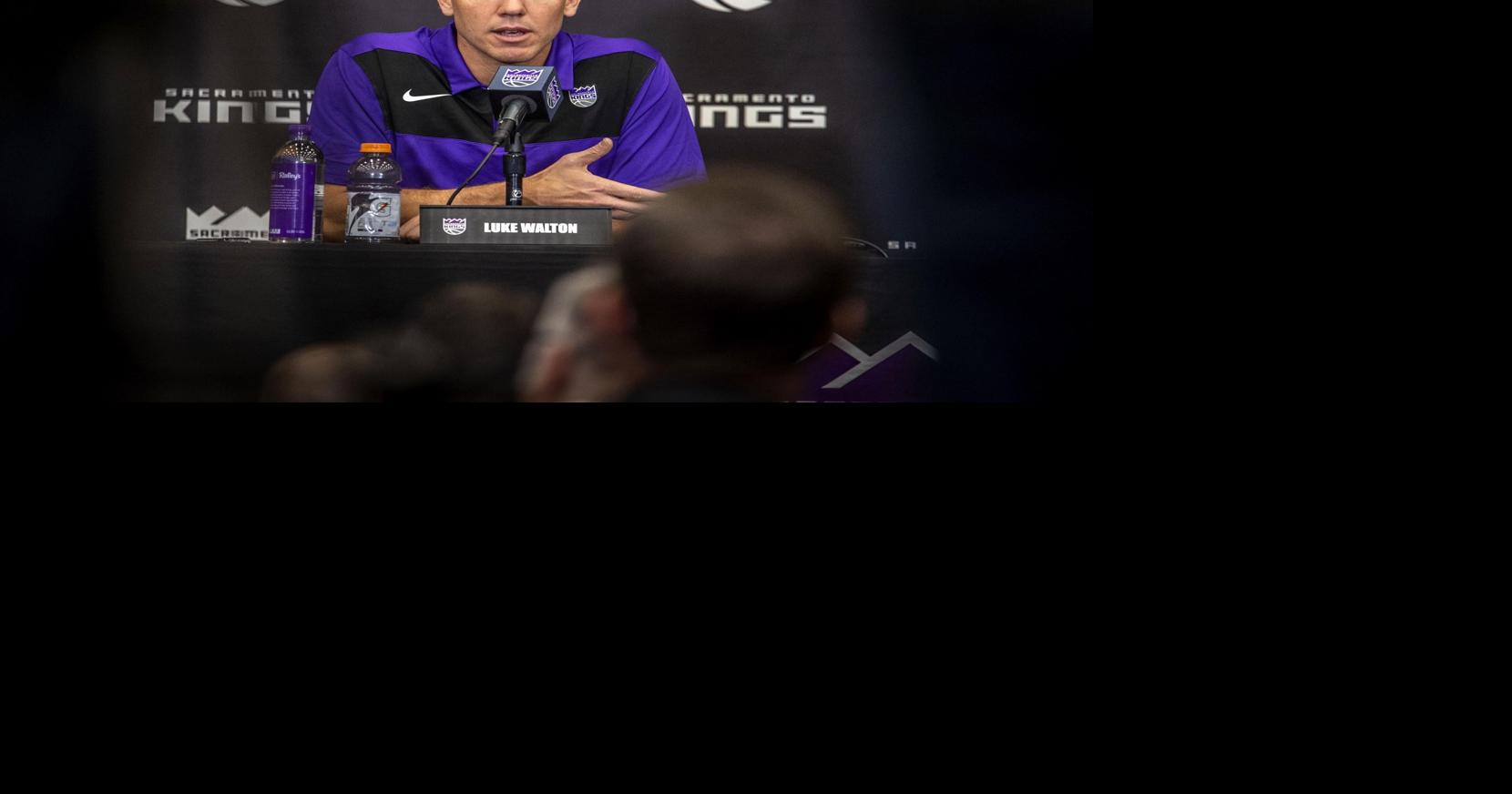 Luke Walton accused of sexual assault | National Sports | postguam.com