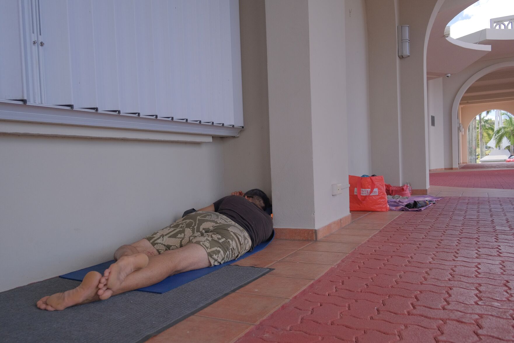 AG Moylan proposes tent city to address homeless encampments | Local ...