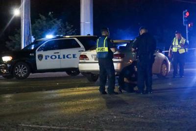 First traffic-related death of the year ruled an accident | Local News ...