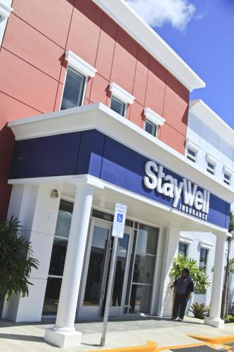 StayWell opens new headquarters | Local News | postguam.com