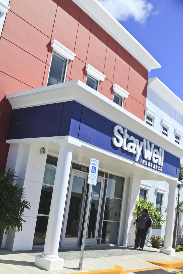 StayWell opens new headquarters | Local News | postguam.com