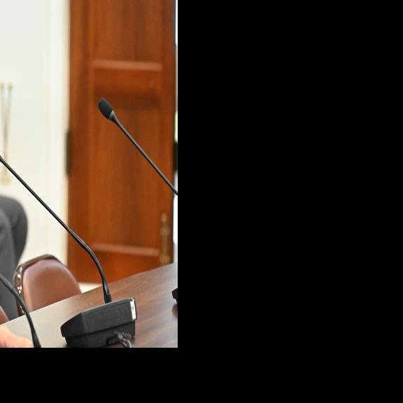 UOG students, staff speak on the need for additional funding | Local ...