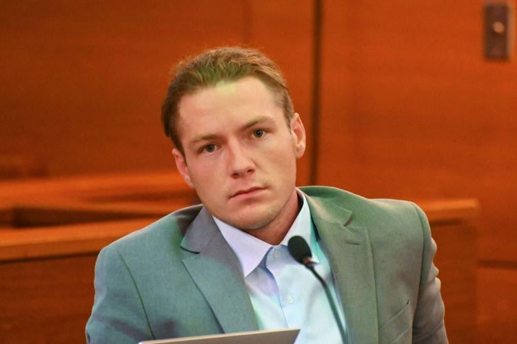 Witness in Moore trial admits he lied to police | Local News | postguam.com