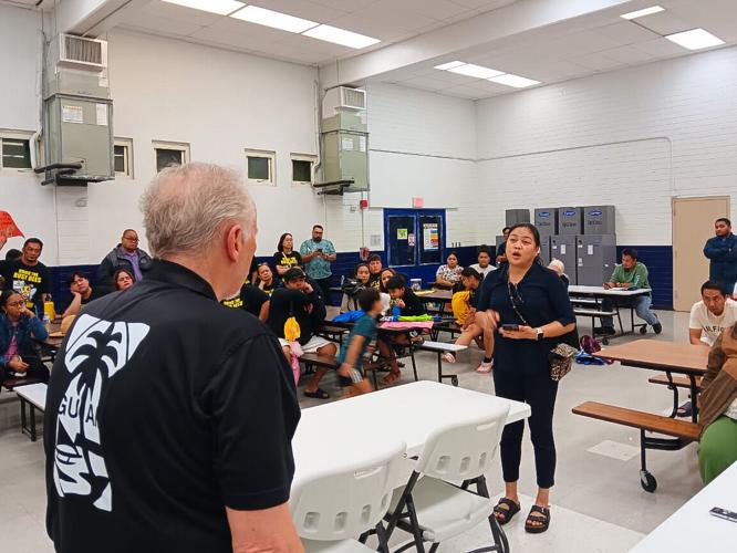 Budget shortfall could prevent Chief Brodie campus reopening | Local ...