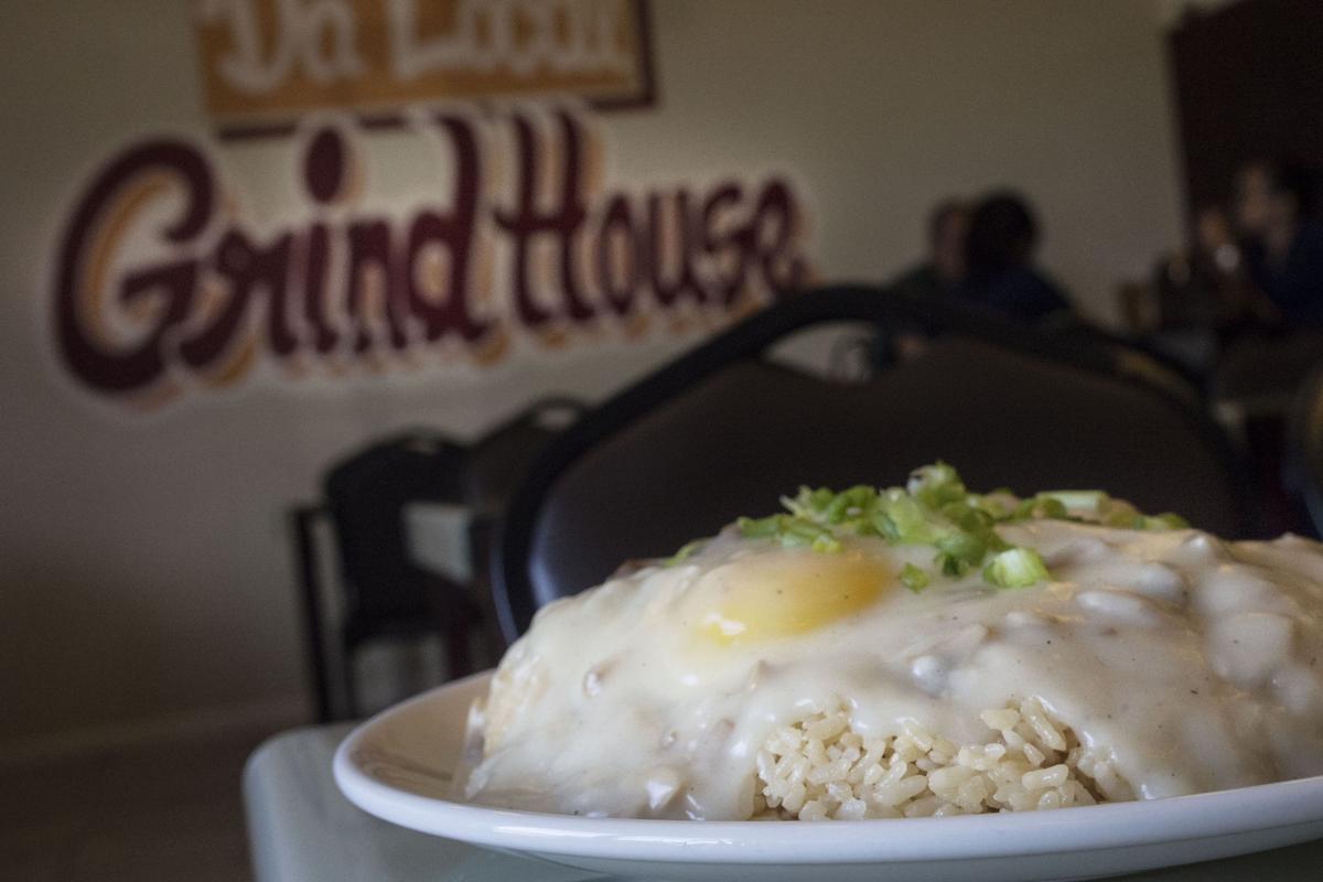 Chow down at Da Local Grind House | Maila Ta Fan Boka | postguam.com