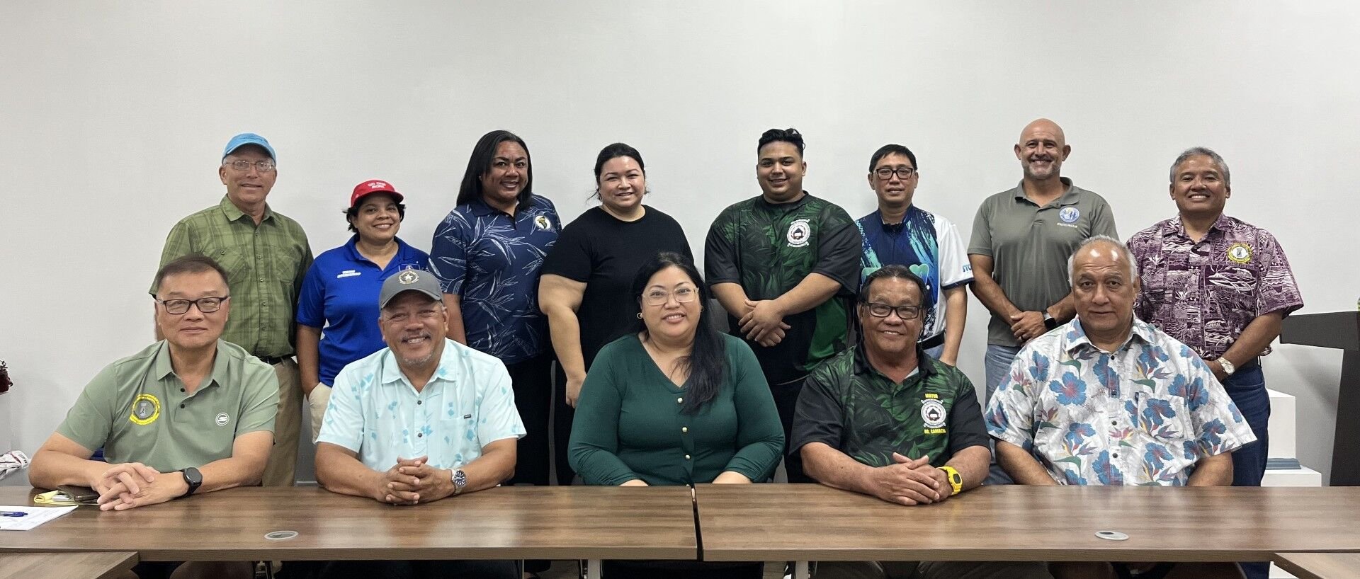 Inaugural Marianas Games set for June, rosters remain open | Local ...