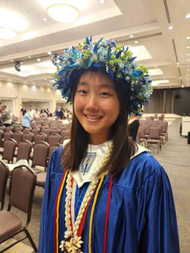 The story of Shieh finalist Charlotte Oh: Smash performances and ...