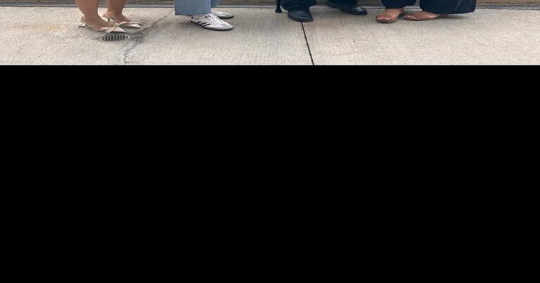 Delegation attends meeting on climate change held in Hawaii | Guam News ...