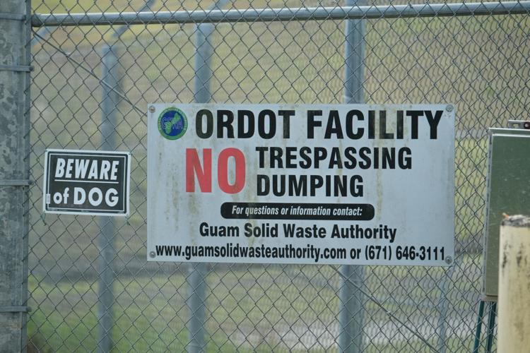 Solid waste board discusses GWA faulty meter, federal subpoena | Local ...