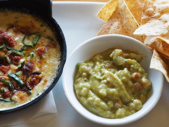 CPK rolls out new menu | Food | postguam.com