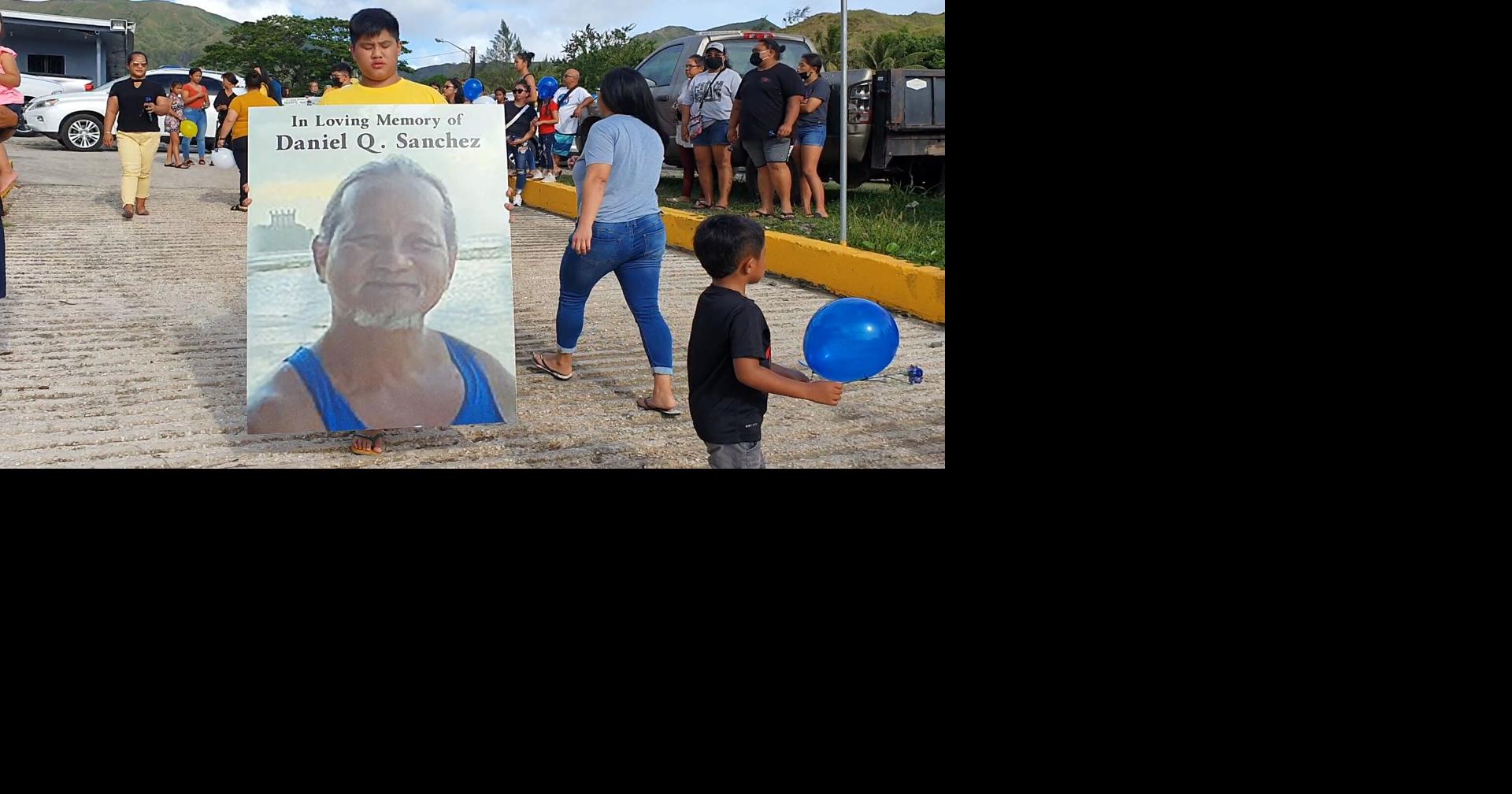 Notable passings of 2021 - Daniel Sanchez | Guam News | postguam.com