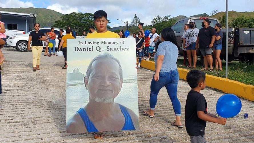 Couple indicted in murder of former Mayor Sanchez | Local News ...