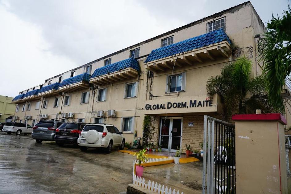 GovGuam opens homeless shelter in Maite | Guam News | postguam.com