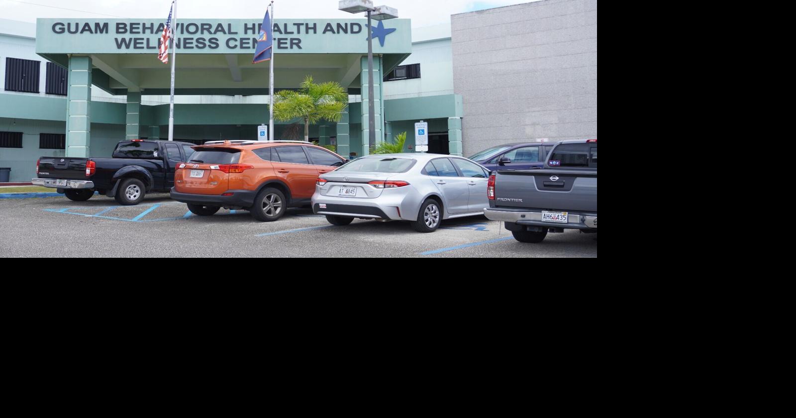 2 Guam Behavioral Health employees challenge adverse actions in CSC ...