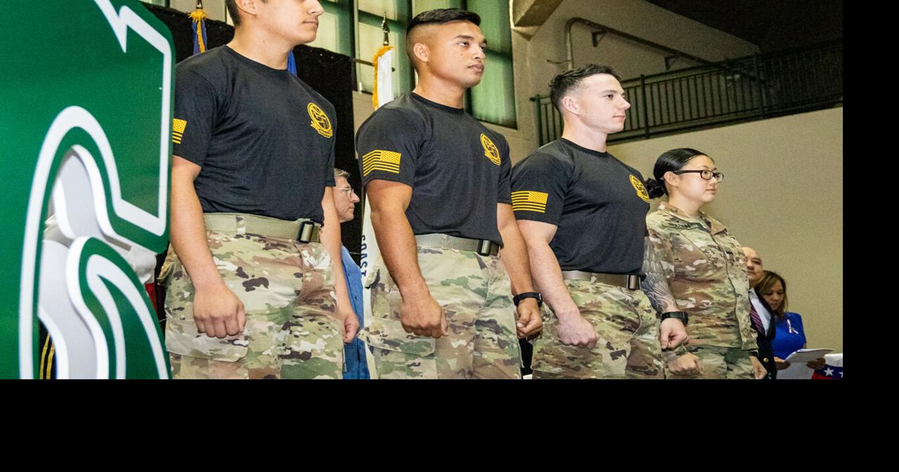 UOG ROTC grad tops Army infantry training | Guam News | postguam.com