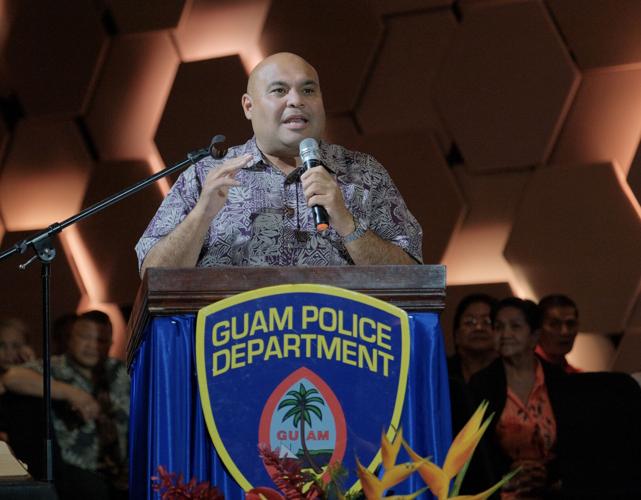 'All 28 of us are ready to serve' | Local News | postguam.com