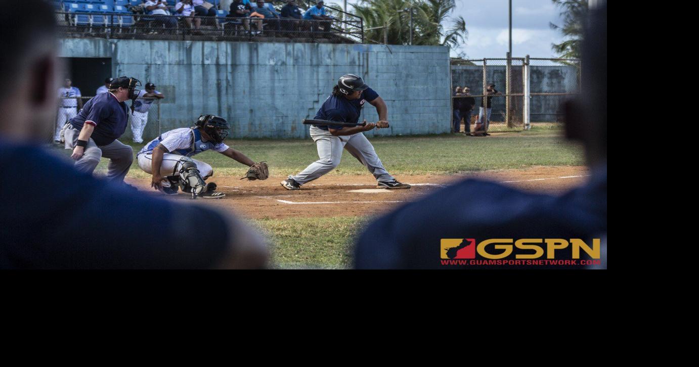 Guam wins first game of Micronesian Baseball Classic | Local Sports ...