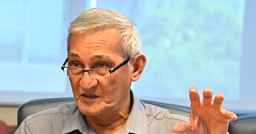 GPA: Guam in 'critical period' until new plant brought online | Local ...