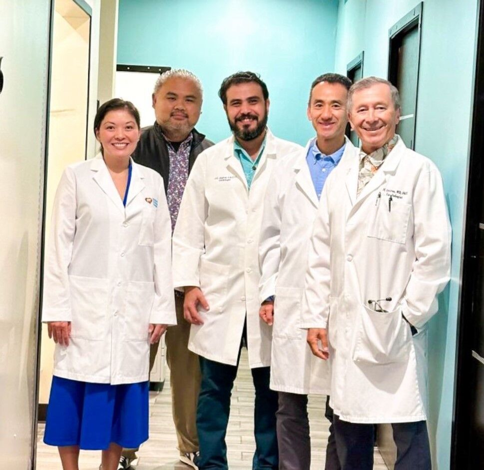 Pacific Cardiology Consultants welcomes Dr. Deidre Anastas, pediatric ...