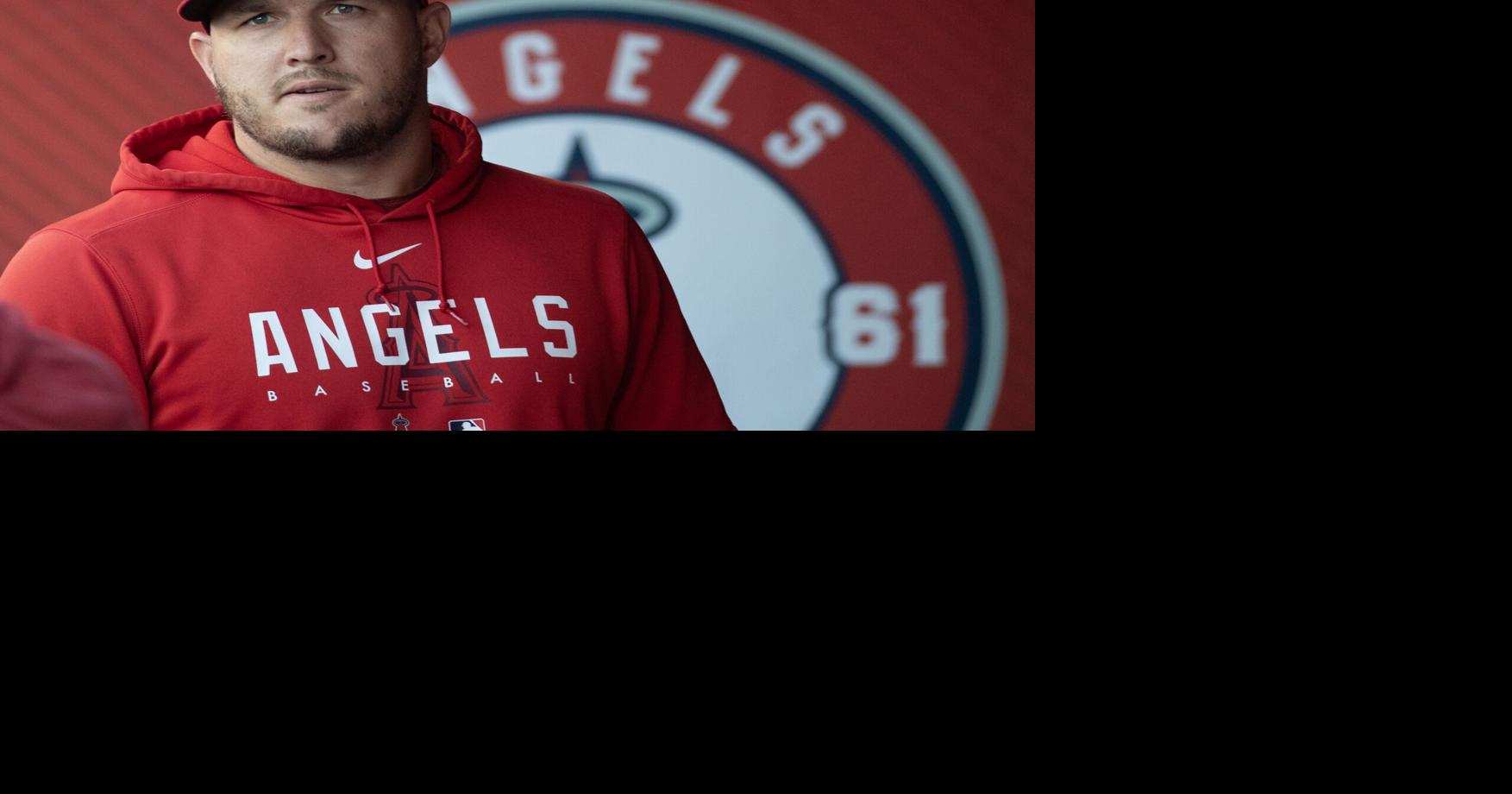 'Forgotten' Angels hoping to defy expectations in their post-Ohtani ...