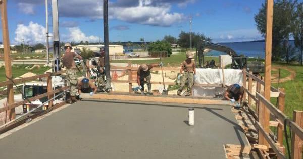 $240M contract awarded to 5 Guam businesses | World Business | postguam.com