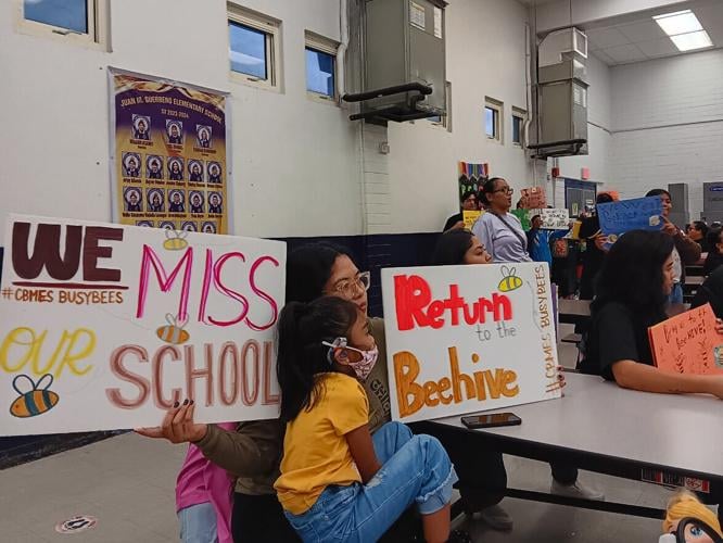 Budget shortfall could prevent Chief Brodie campus reopening | Local ...