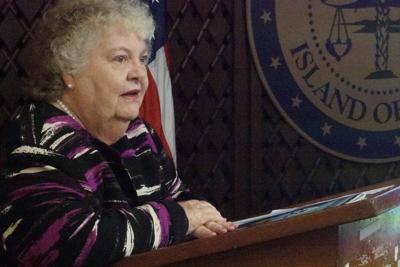 Guam attorneys' election for presidency challenged in court | Local ...