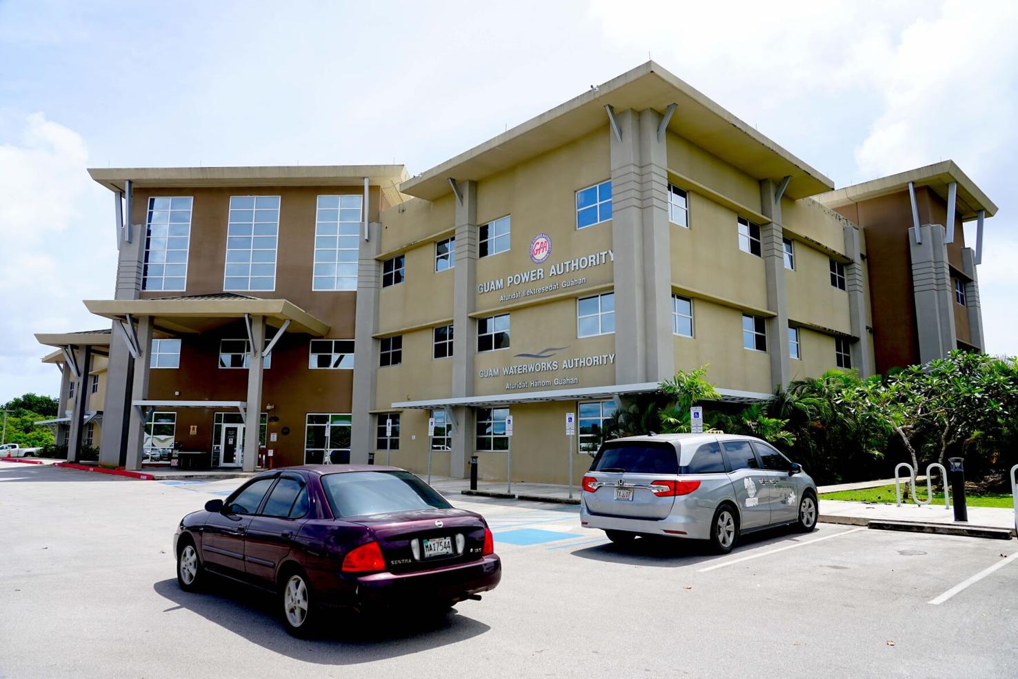 GPA: 80% of outages unscheduled | Local News | postguam.com