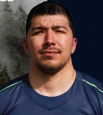 Former Shark Jacob Flores turns into a Seawolf | Local Sports ...