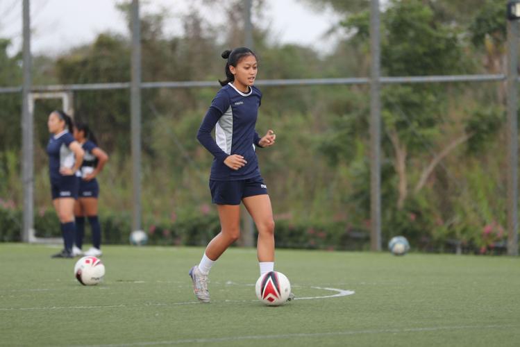 Guam soccer teams on display in Saipan | Local Sports | postguam.com