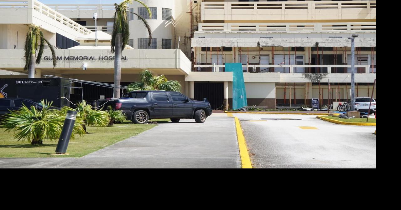 GMH recovering, but needs food and supplies for staff | Local News ...