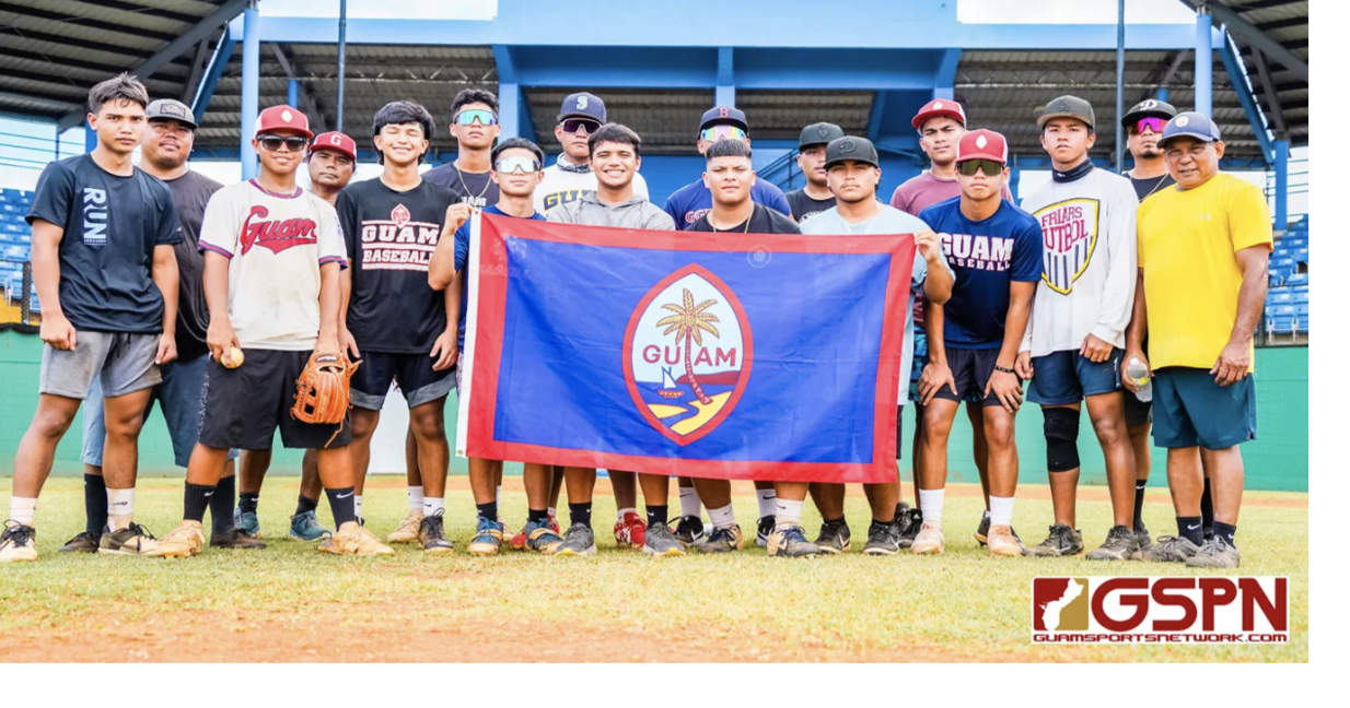 Youth sparks Guam baseball roster | Local Sports | postguam.com