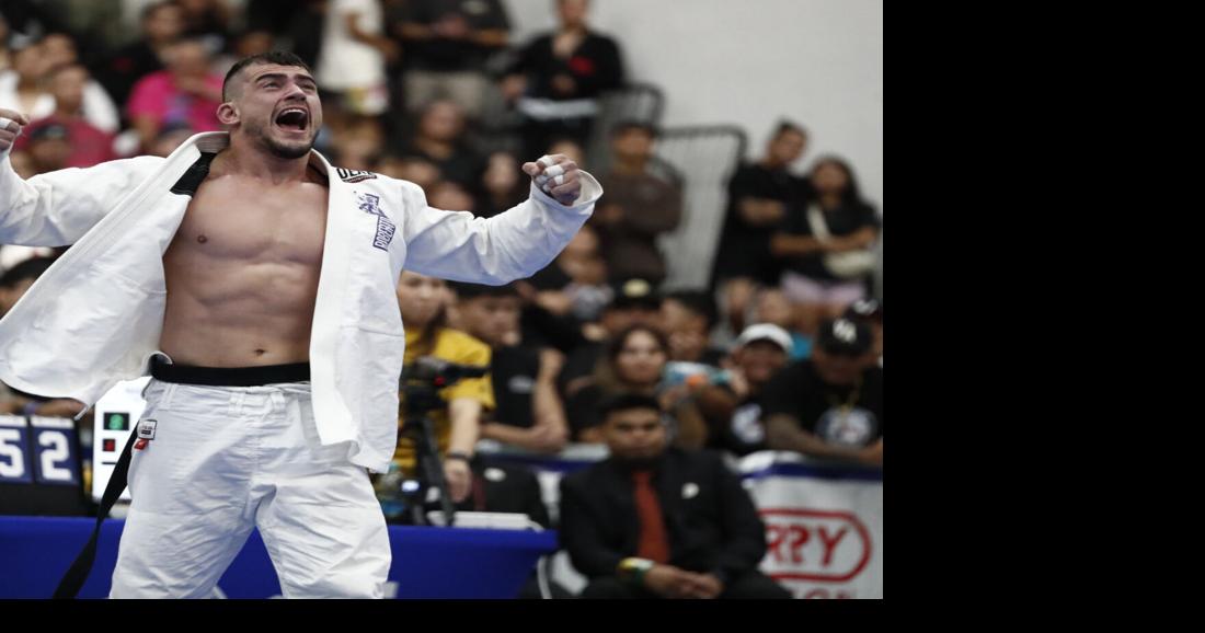 Marianas Open 2024 attracts international superstars, local MMA heroes ...