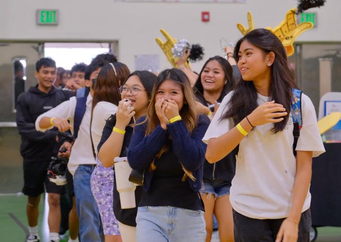 GTA surprises displaced Simon Sanchez seniors with concert, bringing ...