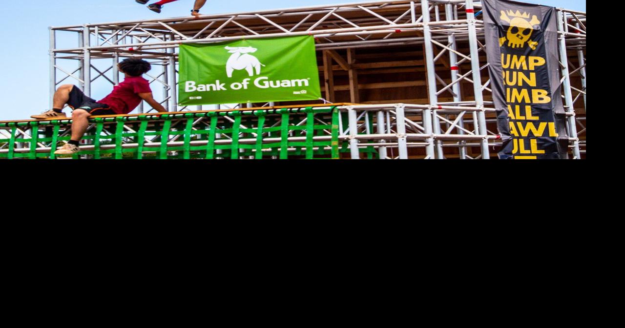 KONQER postpones Saipan, Rota OCRs | Local Sports | postguam.com