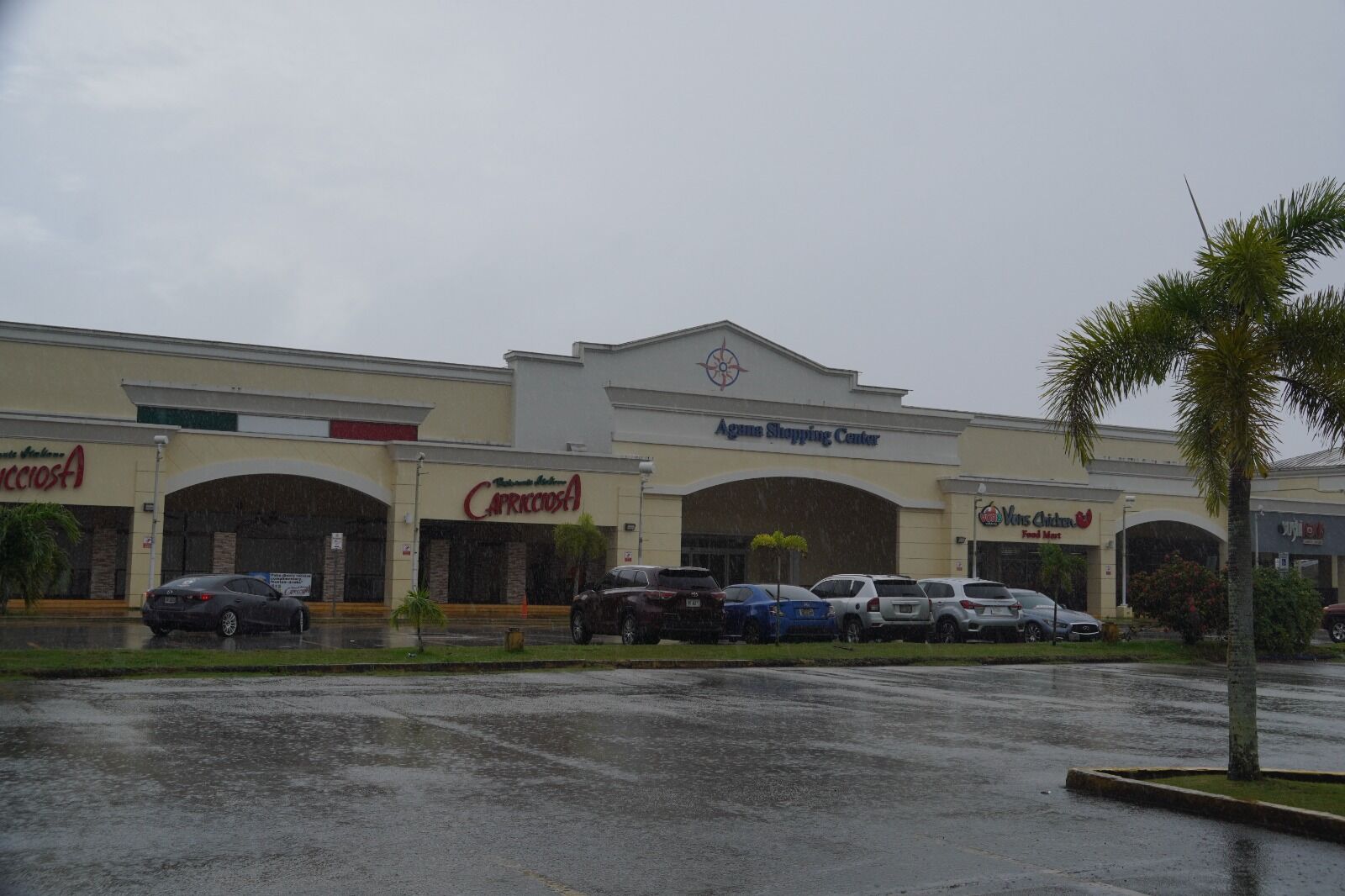 PACT Act registration and community call event at Agana Shopping Center in late January | Local ...