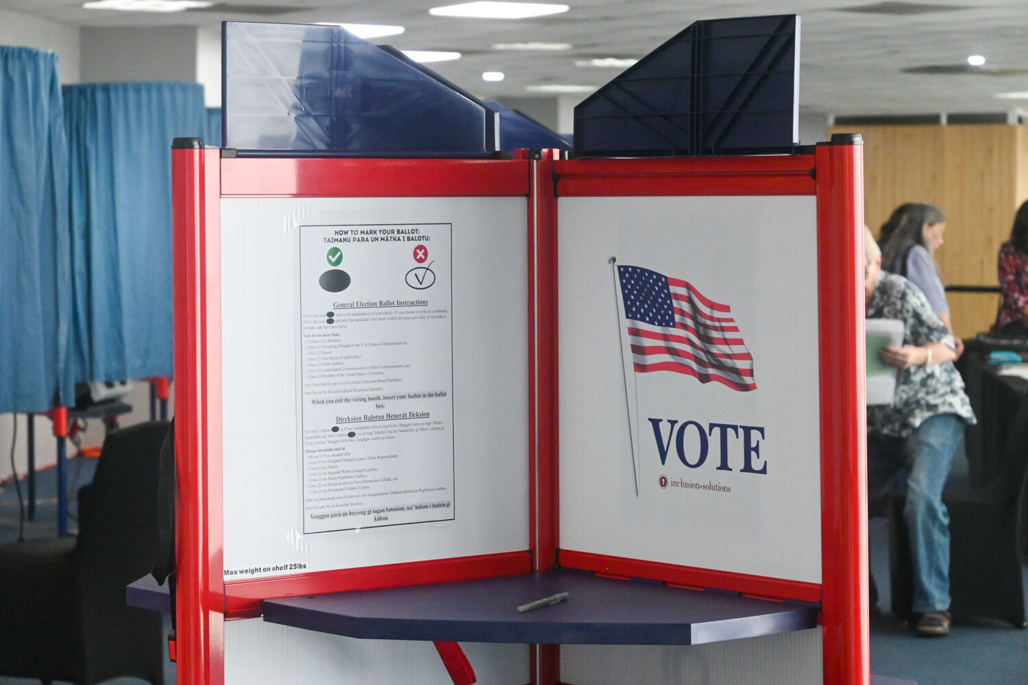 A message from the Republican Party of Guam | Letters to the Editor ...