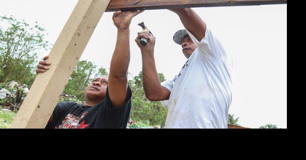 Guam prepares to request FEMA aid | Local News | postguam.com