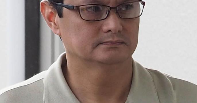Wong: Judge violated rules, dismissal necessary | Local News | postguam.com