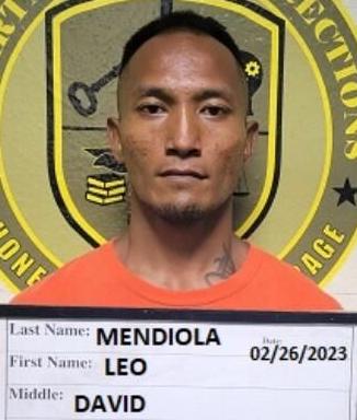 Man arrested after alleged fight with brother over ‘missing shoes ...