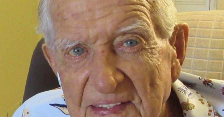 Former Sen. Gordon Mailloux dies at 96 | Local News | postguam.com