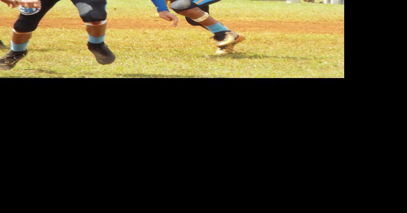 Undefeated Metgot Angels raid Raiders | Guam Sports | postguam.com