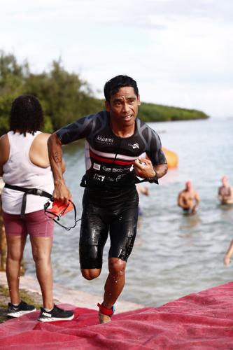Manami Iijima-Martin, Jacob Torres win 2023 Community First Guam ...