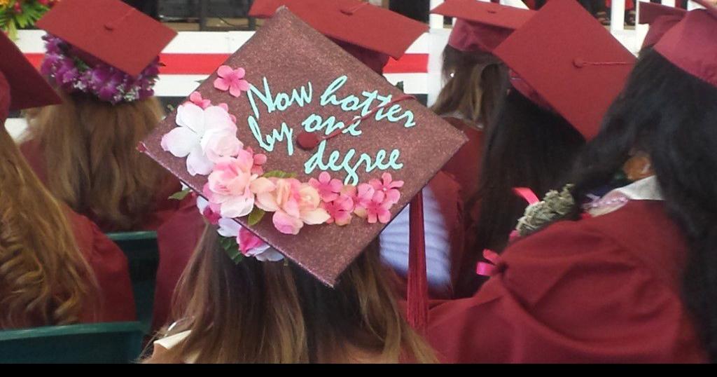 208 graduate at Northern Marianas College | CNMI | postguam.com