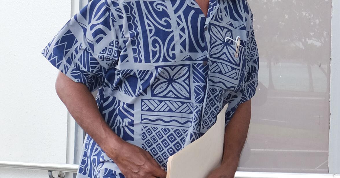 Joysa gets almost 2 years for SNAP fraud | Local News | postguam.com