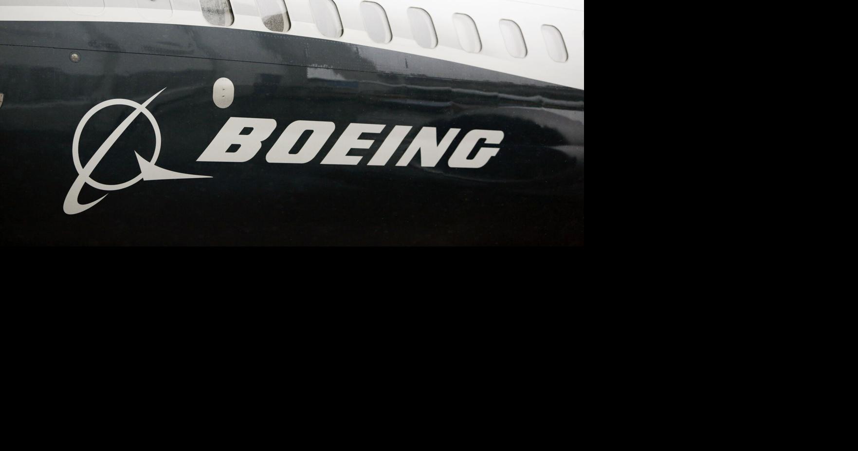 Congress protests ‘revolving door’ to Boeing while rushing through it ...
